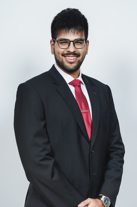 Shaun Sartra Varghese | SITizen Ambassadors